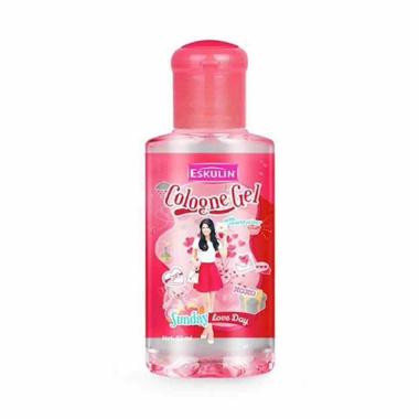Eskulin Gel 50 Ml Lengkap Harga Terbaru Juni 2023 | Blibli
