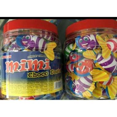 Jual Ikan Mimi Termurah - Harga Grosir Terupdate Hari Ini | Blibli