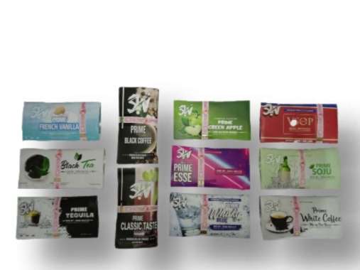 Jual Tembakau Rasa Bermacam Macam Termurah - Harga Grosir Terupdate ...