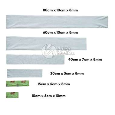 Spalek Kaki Lengkap Harga Terbaru Februari 2023 | Blibli