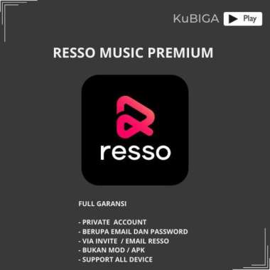Harga Resso Terbaru Februari 2023 |BigGo Indonesia
