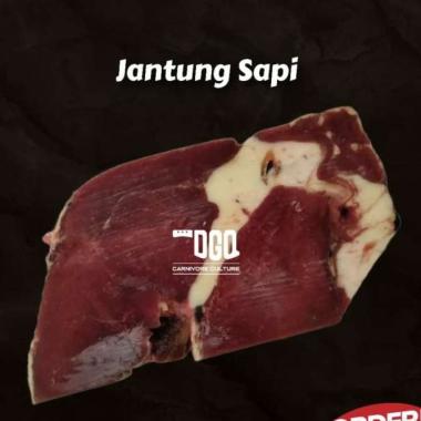 Jual Daging Jantung Termurah - Harga Grosir Terupdate Hari Ini | Blibli