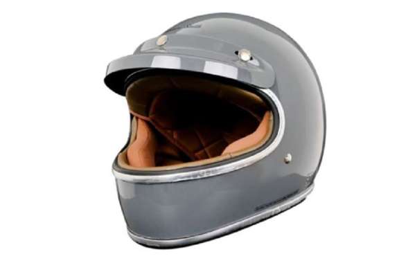 Jual Helm Howard Smith Grey Terbaru Dengan Harga Termurah Di 2023 | Blibli