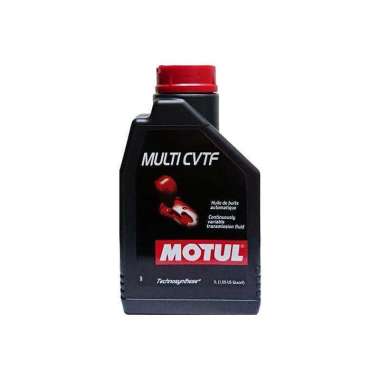 Jual Motul Multi Cvtf Terbaru Dengan Harga Termurah Di 2023 | Blibli