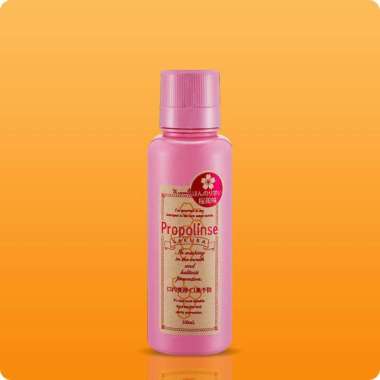 Propolinse Mouth Wash Lengkap Harga Terbaru Desember 2022 | Blibli