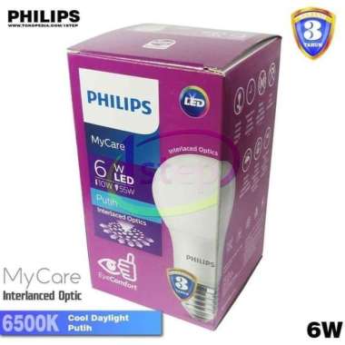 Jual Lampu Led Tabung Fiting E40 T-Force 50 Watt Philips di Seller D&G ...