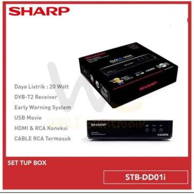 Jual Set 20 Top 20 Box 20 Sharp Original, Murah & Diskon Juli 2023 | Blibli