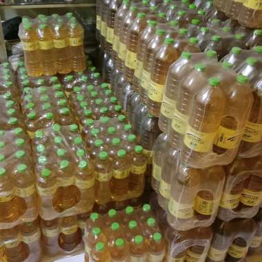Jual Minyak Goreng Minyak Kita 1 Ltr Termurah - Harga Grosir Terupdate ...