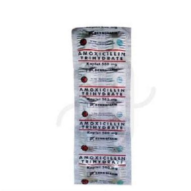 Amoxicillin - Harga Terbaru Februari 2023 | Blibli