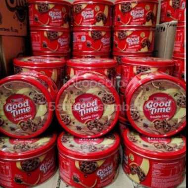 Jual Harga Goodtime Kaleng Kecil Terbaru - Harga Promo Agustus 2023 ...