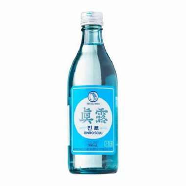 Jual Jinro Soju Back Termurah - Harga Grosir Terupdate Hari Ini | Blibli