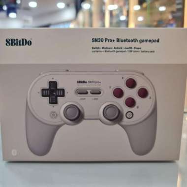 Jual 8 Bit Do Pro Original Murah - Harga Diskon Februari 2023 | Blibli