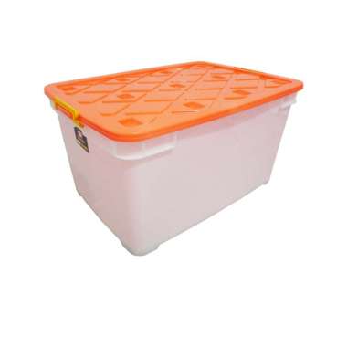 Jual Container Box Shinpo 195 L Original Murah - Harga Diskon November ...
