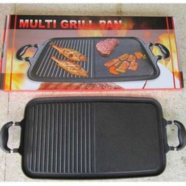 Jual Alat Grill Terbaik Maret 2022 - Harga Murah & Gratis Ongkir - Blibli