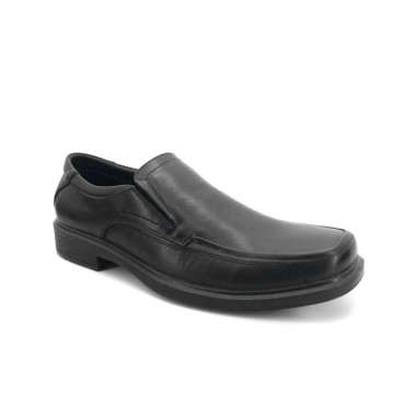 Jual Sepatu Bata Yaman Black Model Terbaru - Harga Promo April 2023 ...