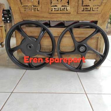 Jual Velg Mio Sporty Racing Terbaru Dengan Harga Termurah Di 2023 | Blibli