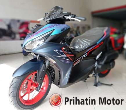 Jual Yamaha Aerox Cybercity Bogor Terbaru Dengan Harga Termurah Di 2023 | Blibli