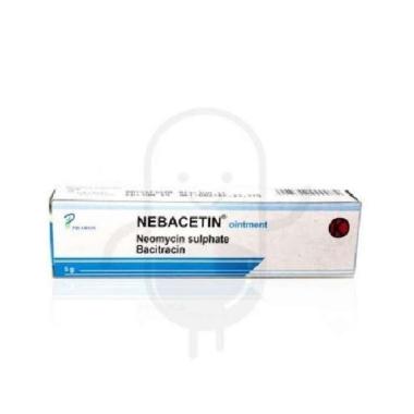 Salep Nebacetin Lengkap Harga Terbaru April 2024 | Blibli