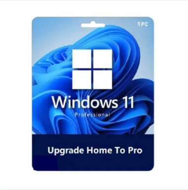 Jual License Windows 11 Home Original Murah - Harga Diskon April 2023 | Blibli