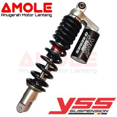 Jual Shockbreaker Motor Vario Yss Belakang Terbaru Dengan Harga Termurah Di 2023 | Blibli