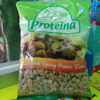 Jual Proteina Daging Nabati Lx Termurah - Harga Grosir Terupdate Hari ...