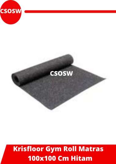 Jual Rubber Mat Roll 💯 Harga Murah & Kualitas Terbaik Mei 2026
