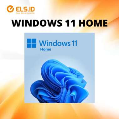 Jual Microsoft Windows 11 Home Original Murah - Harga Diskon November ...