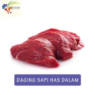 Harga Daging Sapi HAS Dalam 1KG Terbaru Sep 2025 | BigGo Indonesia
