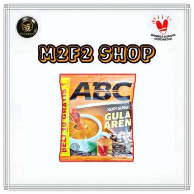Jual Abc Gula Aren 1 Karton Terbaru - Harga Promo September 2023 | Blibli
