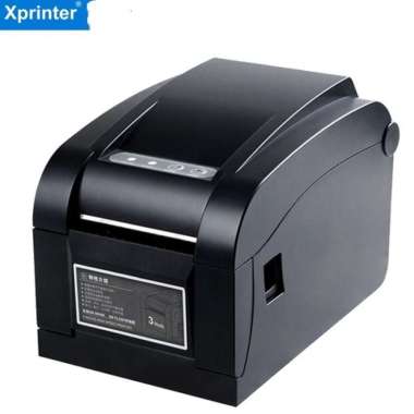 Jual Printer Thermal Xprinter Barcode Original Murah - Harga Diskon Maret 2023 | Blibli