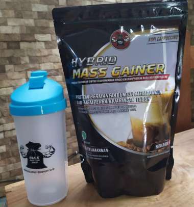 Susu Mass Gainer - Harga Termurah April 2022 | Blibli
