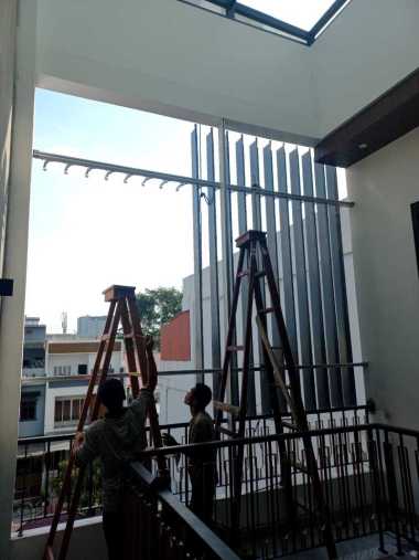 Jual Atap Louvre Original Murah - Harga Diskon Juni 2023 | Blibli.com