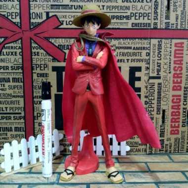 Jual One Piece Red Figure Original Harga Termurah Maret 2023 | Blibli