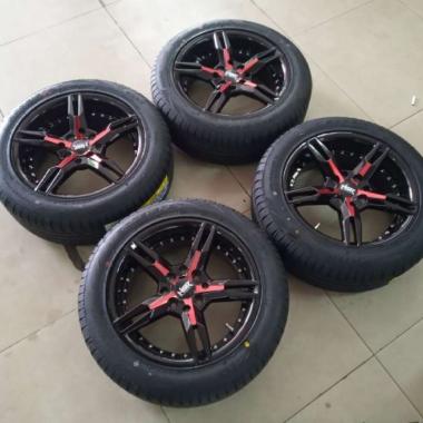 Jual Velg Dan Ban Agya Terbaik Mei 2023 - Harga Murah & Gratis Ongkir - Blibli