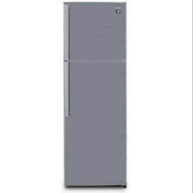Jual Kulkas Sharp 2 Pintu Plasma Inverter Original, Murah & Diskon ...