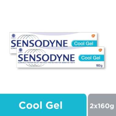 Sensodyne 160 Gr Pack Lengkap Harga Terbaru April 2023 | Blibli