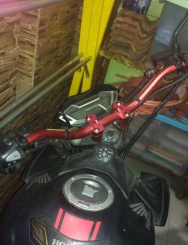 Raiser Stang Cb 150 🔥 Original & Harga Terbaru Juni 2026