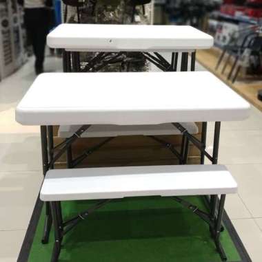 Meja Lipat Krisbow - Harga Terbaru Mei 2024 | Blibli