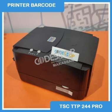 Jual Mesin Cetak Sticker Barcode Original Murah - Harga Diskon November ...