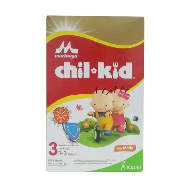 Jual Morinaga Chil Kid PHP Susu Pertumbuhan [800 g] di Seller OneWay ...