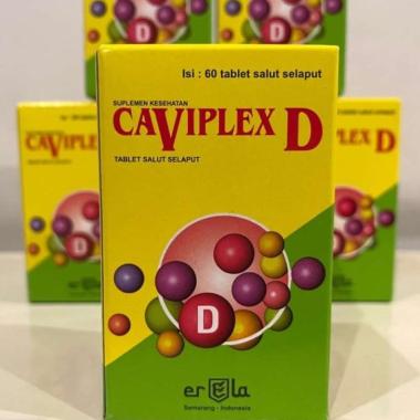 Harga Caviplex Terbaru Juli 2023 |BigGo Indonesia