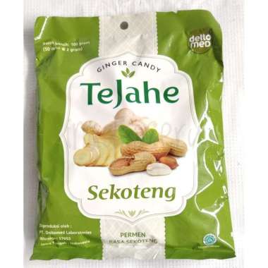 Jual Permen Jahe Tejahe Terbaru - Harga Promo Juli 2023 | Blibli