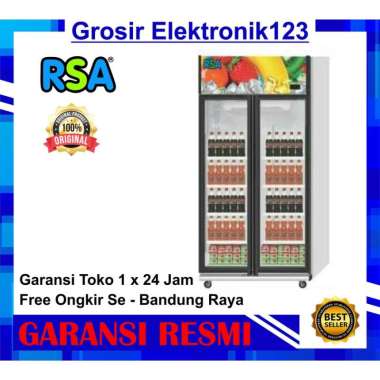 Jual Showcase Rsa Opal Original, Murah & Diskon Januari 2024 | Blibli