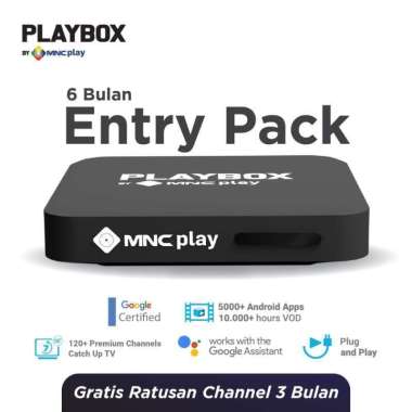 Harga Playbox Terbaru Juni 2023 |BigGo Indonesia