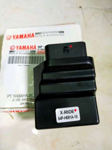 Jual Ecu Yamaha Soul Gt 115 Terbaru Dengan Harga Terbaik Di 2022 | Blibli