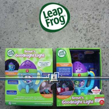 Jual Leapfrog Projector Terbaik Februari 2023 - Harga Murah & Gratis ...