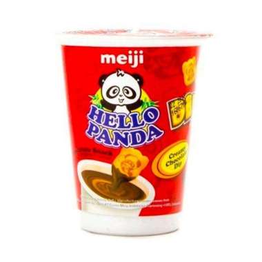 Jual Jajan Meiji Hello Panda Termurah - Harga Grosir Terupdate Hari Ini ...