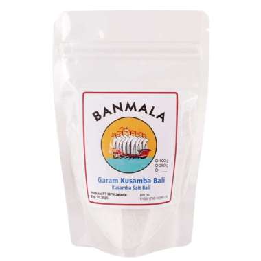 Jual Garam Bali Kusamba Termurah - Harga Grosir Terupdate Hari Ini | Blibli