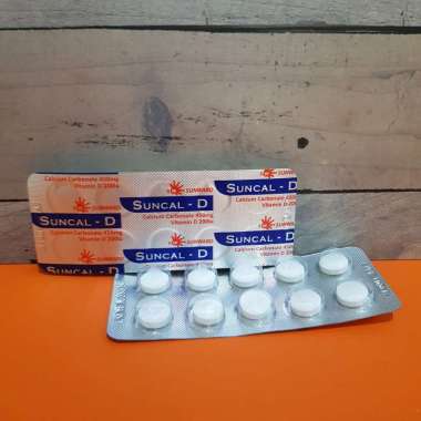 Jual Vitamin D3 September 2021 banyak pilihan – Harga Murah | Blibli