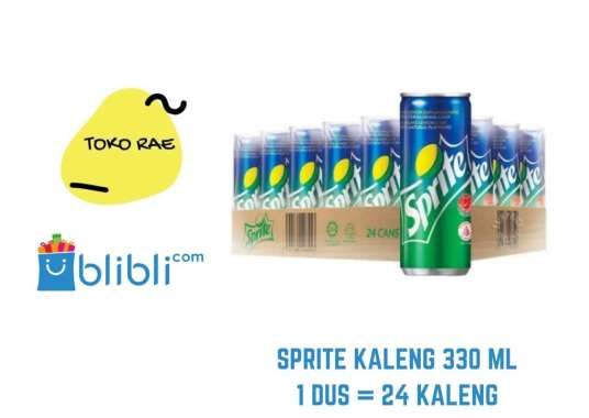 Jual Harga Sprite Kaleng Termurah - Harga Grosir Terupdate Hari Ini ...